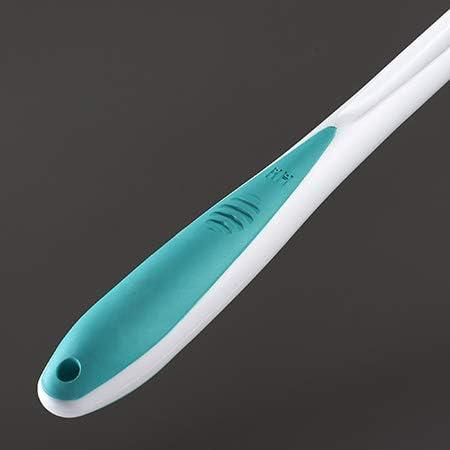 Long Handled Toe & Foot Cleaner Sponge - Bath & Shower Mobility Aid ...