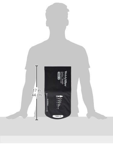 Welch Allyn REUSE-13 FlexiPort Thigh Cuff - Reusable and Durable | Buy ...