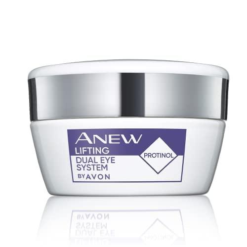 AVON Anew Clinical Eye Lift Pro Dual Eye System - Rejuvenate and Lift ...