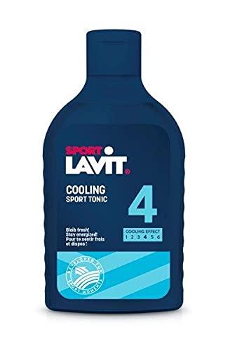 Sport Lavit Cooling Sport Tonic 250 ml - Refreshing Athletic Relief ...