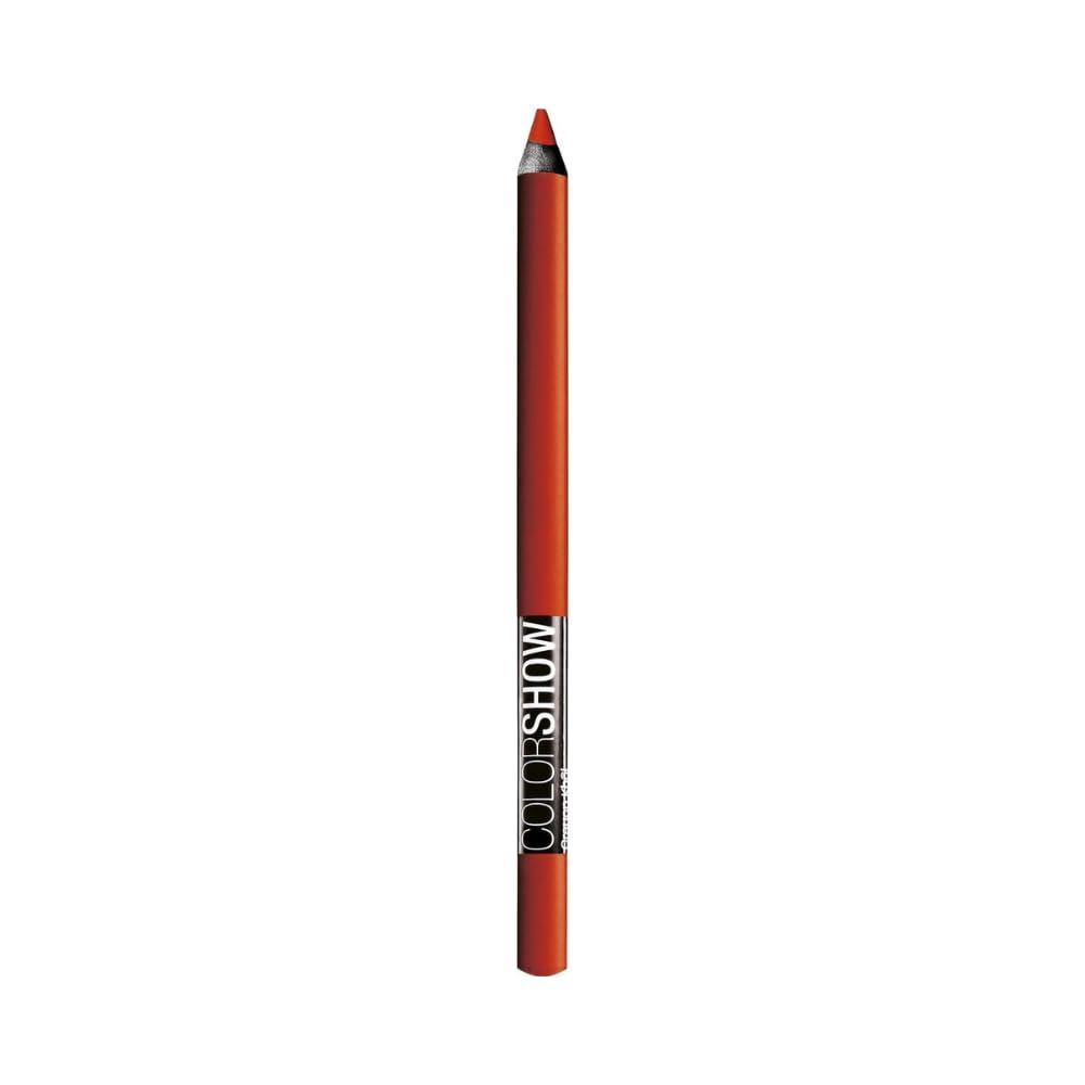 maybelline Crayon Matit Occhi N.330 Color Show | Buy Now with Express ...