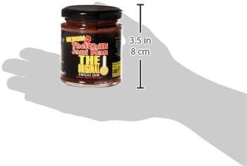 Chilli Jam Man The Original CHJ004 | Buy Now with Express International ...