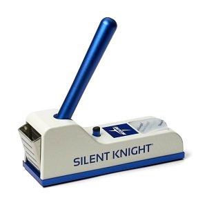 Medline Silent Knight Pill Crusher - Easy, Safe & Quiet Crushing Device ...