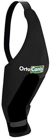 Ortocanis Knee Brace for Dogs | Size XXL Left Leg | Ligament Rupture ...