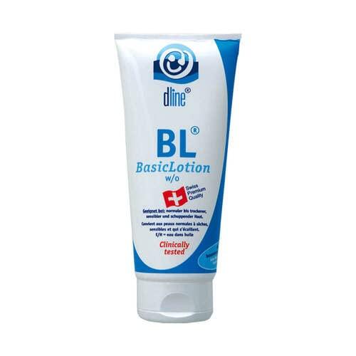 Buy BL Basic Lotion 500ml - Hydrating & Nourishing Skin Moisturizer ...