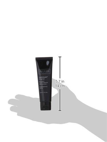 Revision Skincare Intellishade Original Tinted Moisturizer SPF 45 1.7 ...