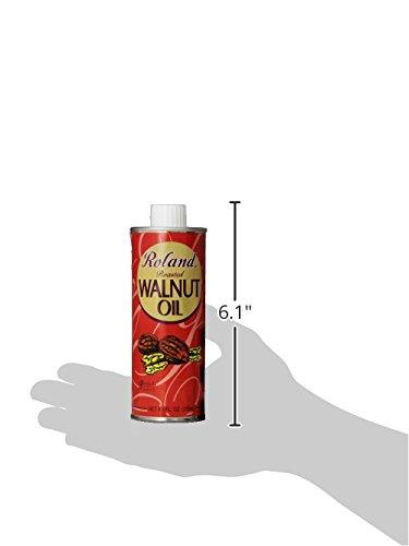 Roland Walnut Oil 8.5 Ounce 1 | Buy Now with Express International ...