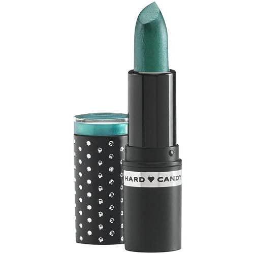 Hard Candy Fierce Effects Argan Oil Lipstick - 1070 Jealousy | Long ...