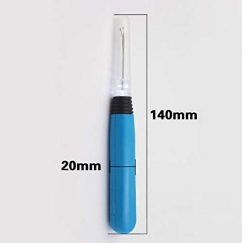 DREAMSTITCH Led Light Snag Fixer Sewing Tools Without Batteries