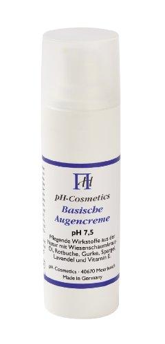 Buy PH Cosmetics Basic Eye Cream 30ml - Hydrating & Anti-Aging Eye ...