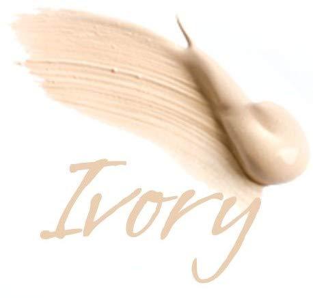 Dermacia PRO Breathable Foundation (Ivory) - Dr. Recommended ...