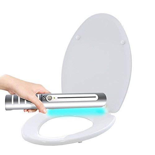 Germ Reaper UV-C Sanitizer - Kills Germs, Bacteria, Mold, Viruses ...