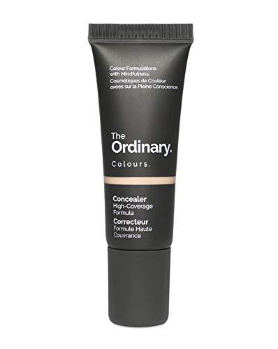 The Ordinary Concealer 8ml (1.2YG) - Best International Shipping ...