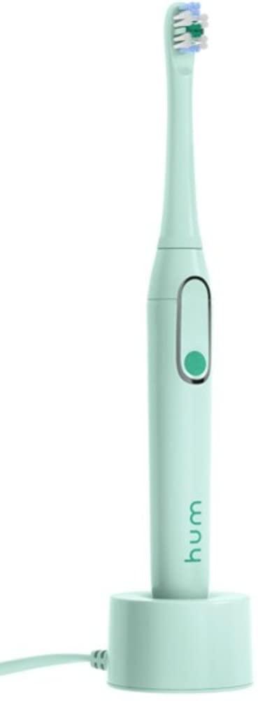 colgate toothbrush electric hum