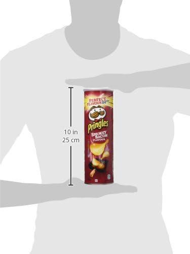bacon pringles