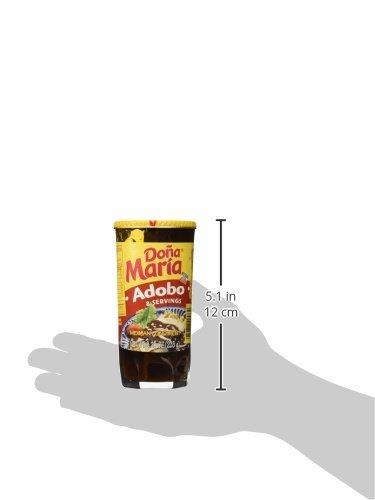 Dona Maria Mole Adobo 8.25oz - Authentic Mexican Seasoning Mix | Buy ...