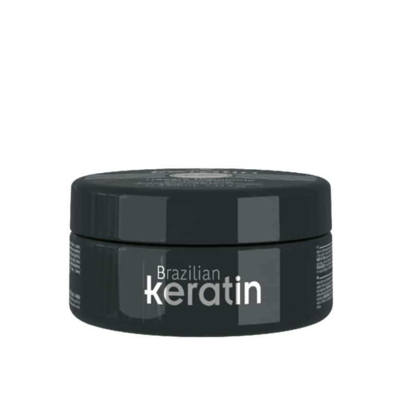 Ecosmetics Brazilian Keratin Moisturizing Mask - 220ml | Post ...