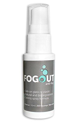 1 oz Atlan Fog-Out Anti Fog Spray - 30ml | Buy Now with Express ...
