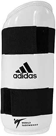 adidas WTF Taekwondo Forearm Protector (Large)