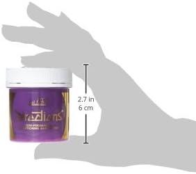 La Riche Directions Lavender Semi-Permanent Hair Colour 88ml - Pack of ...