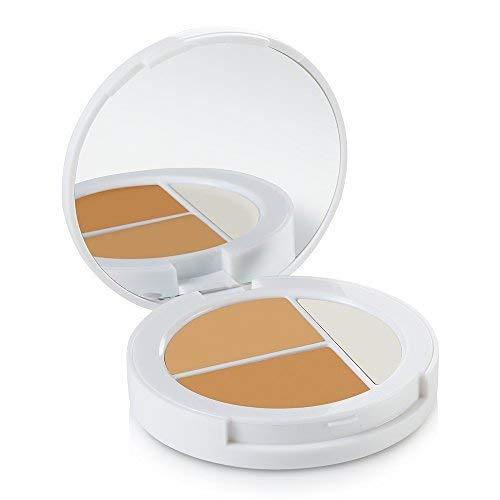 Sheer Cover Studio Conceal and Brighten Highlight Trio Two-Toned ...