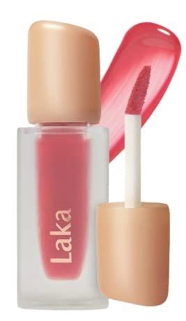 Fruity Glam Tint by LAKA - 19 Colors 4.5g - 102 Dewy | International Shipping Available | Buy ...