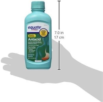 GoodSense Fast Acting Original Antacid 12oz - Regular Strength | Buy ...