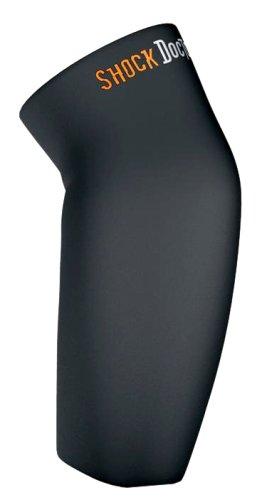 Shock Doctor Men's NeoGrip Football Forearm Guard L Black | Optimal ...