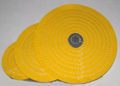 Buy Caswell Treated Razor Buff - 8 | International Shipping | Premium ...