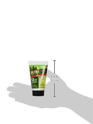 Buy 3M SRL-12 Ultrathon Insect Repellent Lotion 2 oz Effective Bug ...