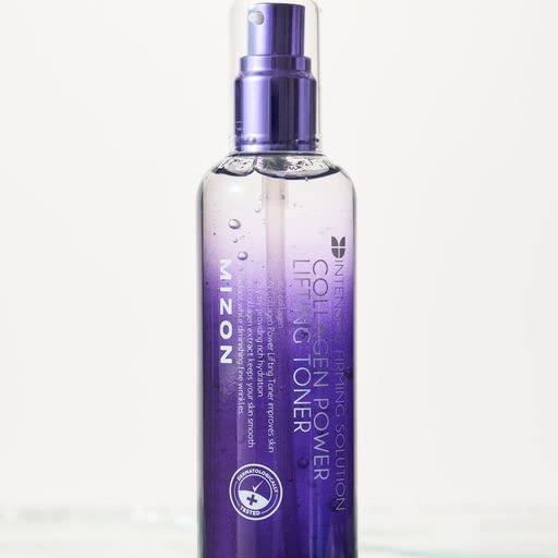 MIZON Collagen Power Lifting Toner - Moisturizing & Revitalizing Facial ...