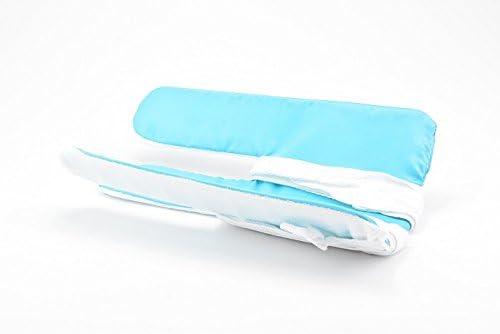 Effective Sock Puller Aid - Terry Cloth & Nylon with Long Drawstrings ...