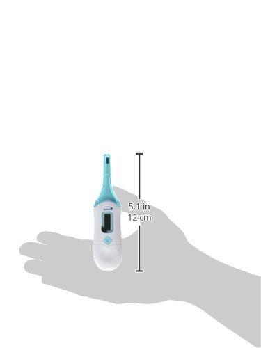 Safety 1st 3-in-1 Nursery Thermometer: Accurate Baby Monitoring ...