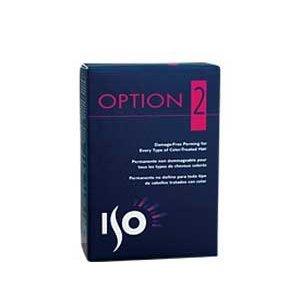 Iso Perm - Professional Option Perms for Stunning Long-Lasting Curls ...