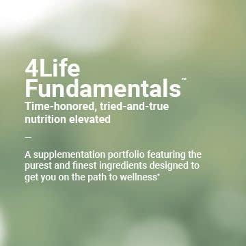 4Life Cal-Mag Complex - Muscle, Bone, and Joint Support Supplement - 90 ...