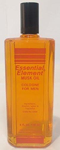Essential Element Musk for Men 4 Fl. Oz | Buy Now with Express ...