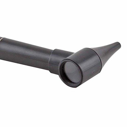 Penlight Otoscope: Clinical Grade Ear Nose Throat Diagnostic Light ...