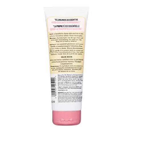 Soap & Glory CLEAN ON ME 250ml Shower Gel - Hydrating Body Wash (Pack ...