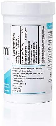 Multi Blend 12B Probium 60 VCaps - Premium Probiotic Supplement | Buy ...