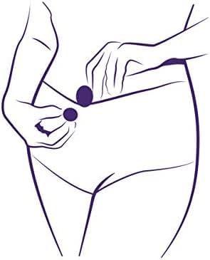 LadyCare Plus LaBalance Discreet Magnetic Device Over 2 000 Gauss | HRT ...