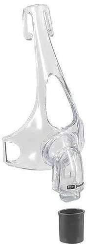 Fisher & Paykel Simplus Frame and Elbow for Small, Medium, and Large ...