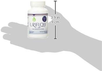 Uriflow Natural Therapy for Kidney Stones - 180 Capsules | Buy Now with ...