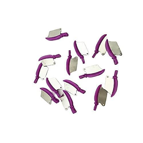 Dental Wedge Guard with Metal Plastic Knife and Protection Matrix ...