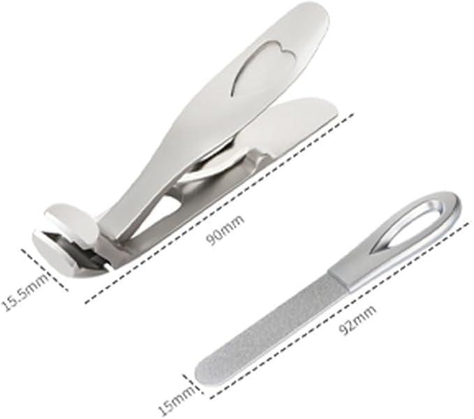 Sherum Clipmaster Pro Cumuul Clipmaster Pro Sherum Nail Clipper for ...