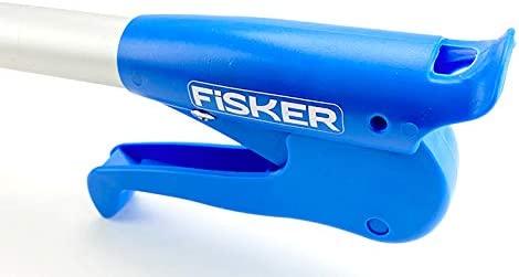 Fisker Professional Reacher Grabber Tool and Trash Picker 38-inch | Buy ...