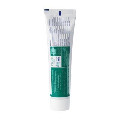 Buy Kingfisher Natural Mint & Lemon Fluoride Free Toothpaste - 100g ...