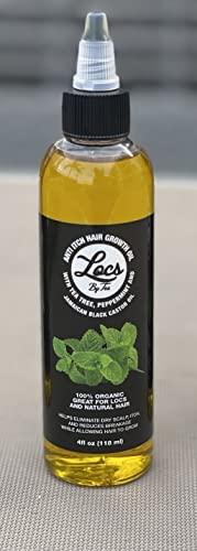 Locs By Tee Golden Yellow 4 - Premium Quality Loc Extensions | Buy Now ...