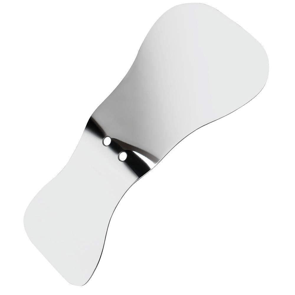 Orthodontic Stainless Steel Tooth Mirror for Intraoral Photography - U ...
