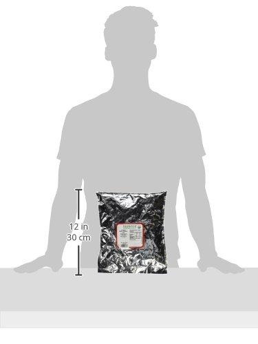 Frontier Co-op Organic Ground Stinging Nettle Leaf 1lb - Premium ...