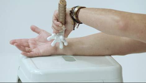 Ashley Blackâ s FasciaBlaster Trigger Point Fascia Tools for Recovery ...